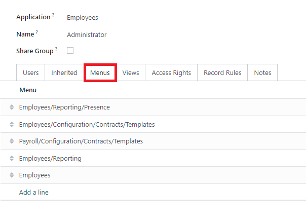 Odoo Tutorial | Manage Users & Access Control in Odoo 16